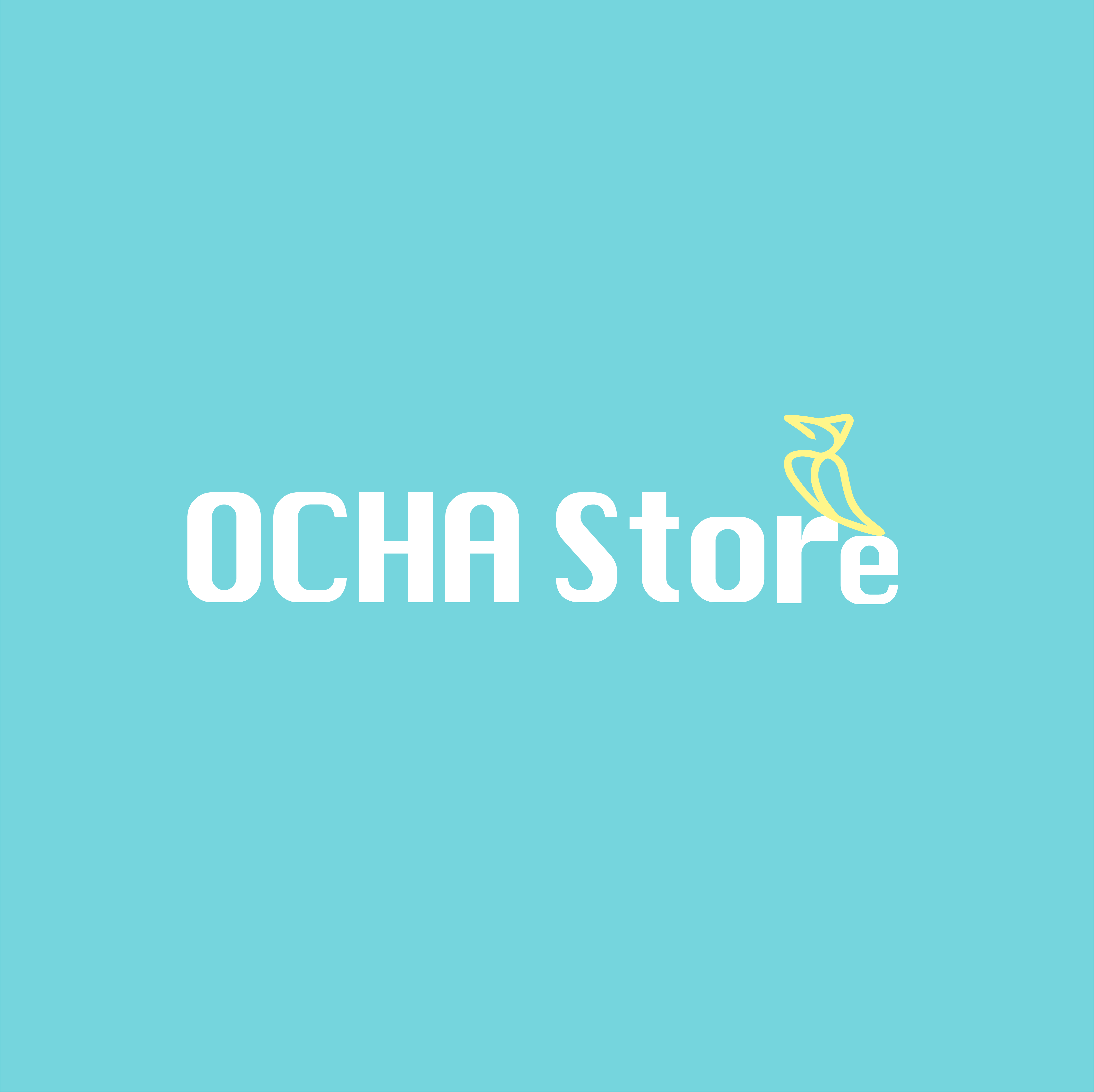 OCHA Store – nokNok